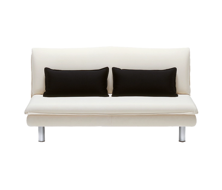 CORA BED - Sofas from Neue Wiener Werkstätte | Architonic