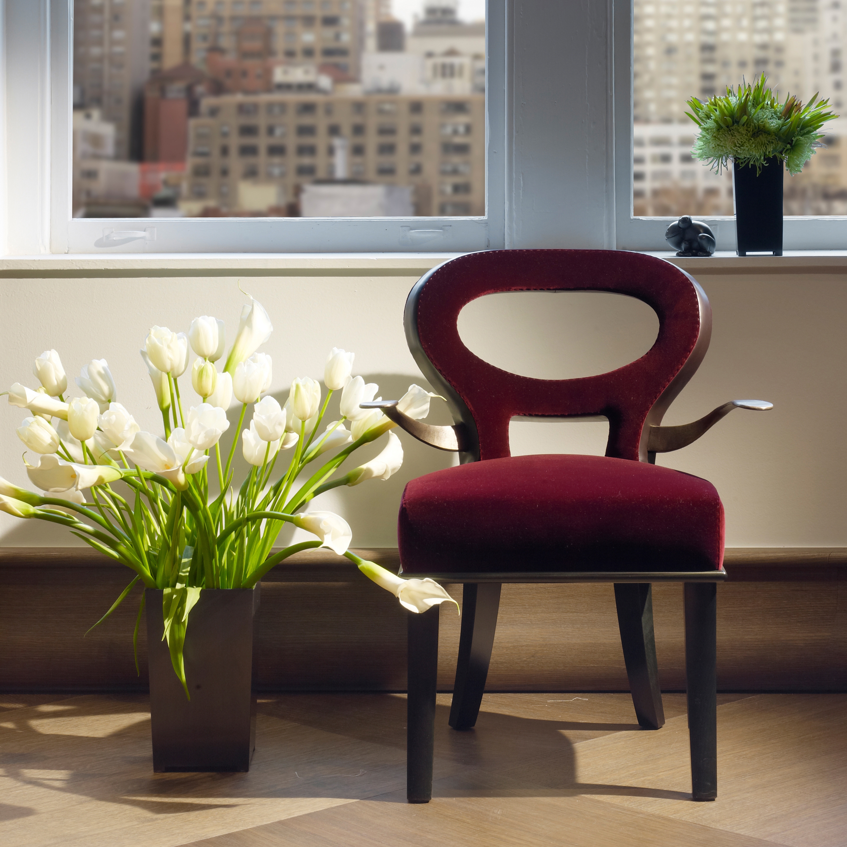 Explore CHAIRS collection by Promemoria | Architonic