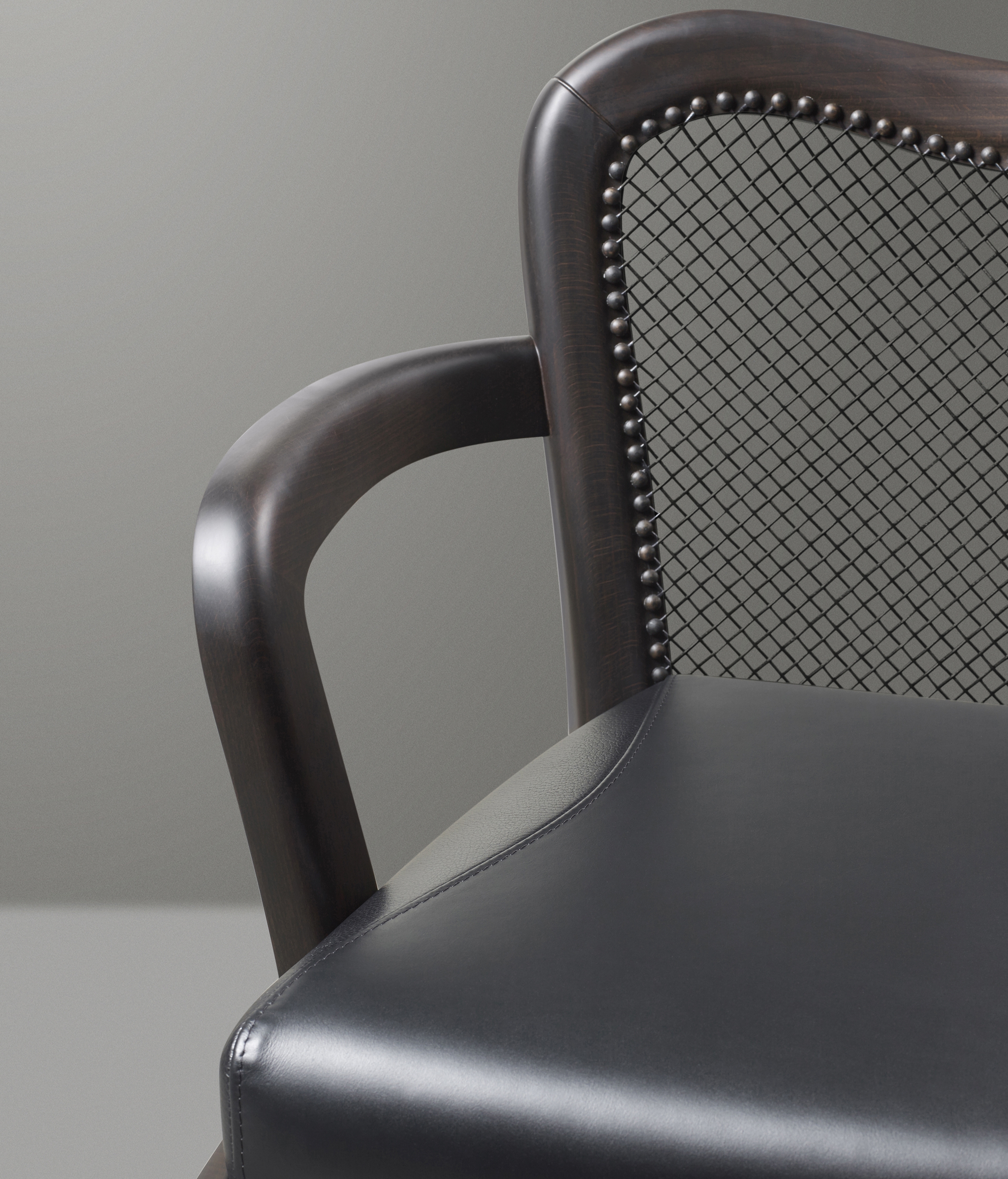 PANAMA CHAIR - Chairs from Promemoria | Architonic