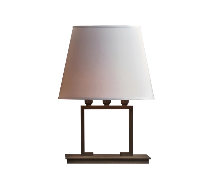AGATHA TABLE LAMP - Table lights from Promemoria | Architonic