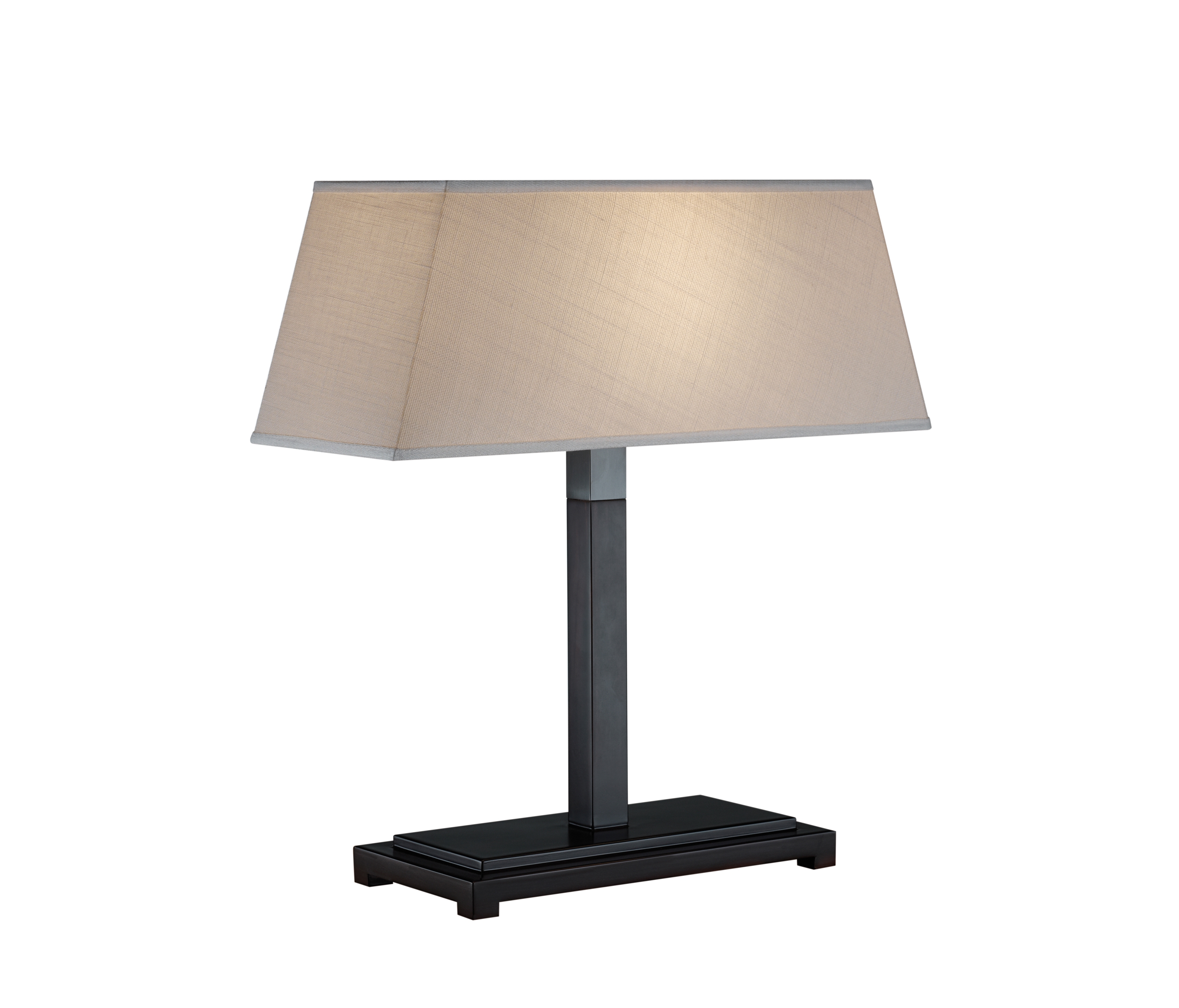 WARRY BRONZO TABLE LAMP - Table lights from Promemoria | Architonic