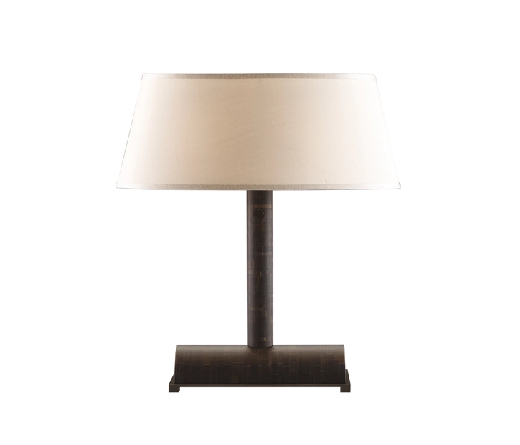 ZEBÙ TABLE LAMP - Table lights from Promemoria | Architonic