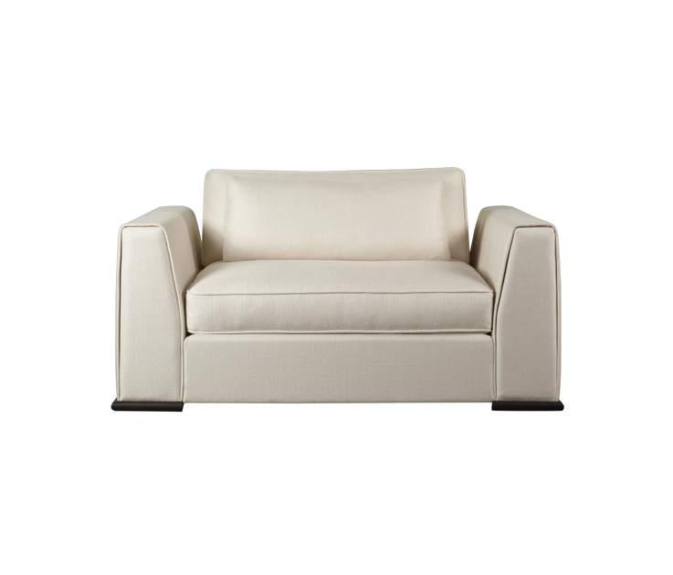 ULDERICO SOFA - Armchairs from Promemoria | Architonic