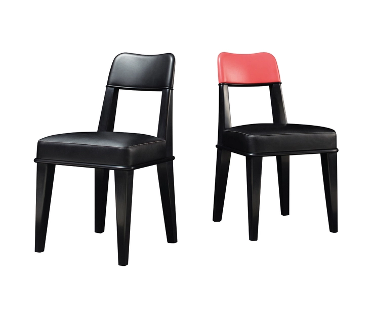 VESPERTINE CHAIR - Chairs from Promemoria | Architonic