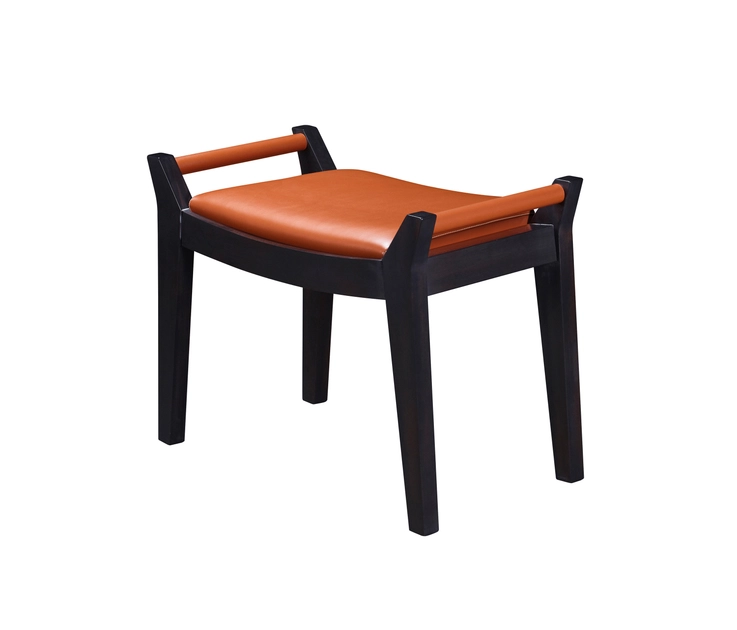 JEAN STOOL - Poufs from Promemoria | Architonic