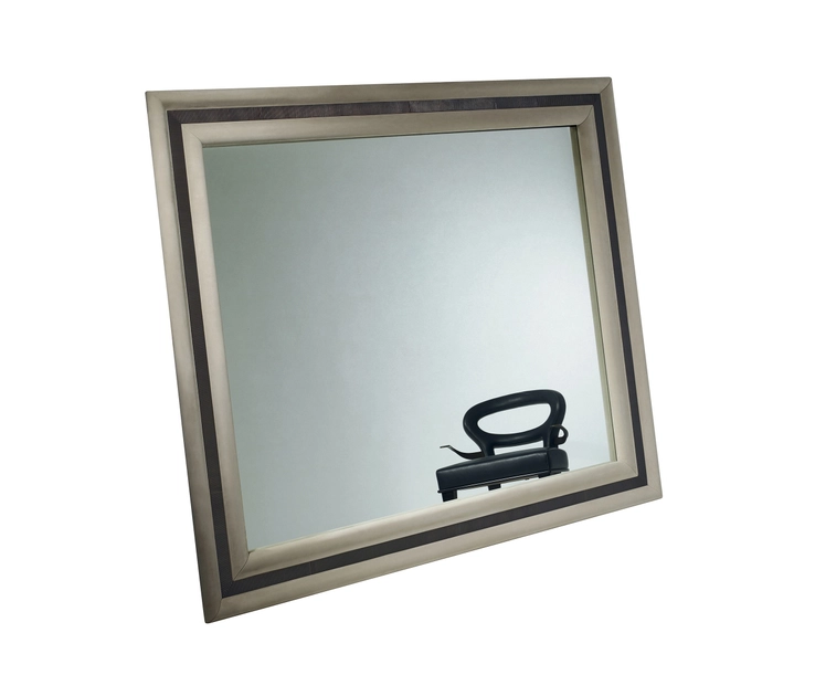 MICHELLE BRONZE MIRROR - Mirrors from Promemoria | Architonic