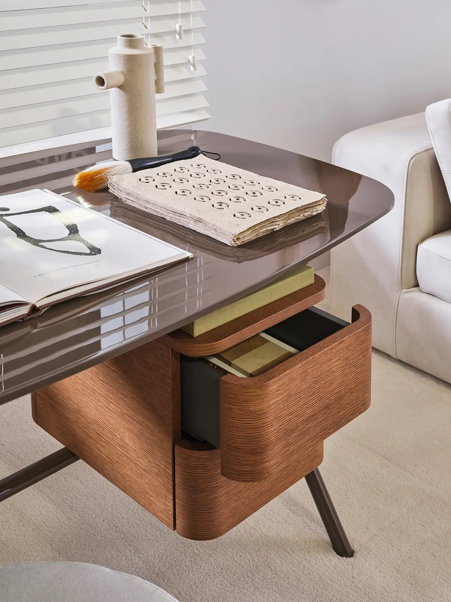 JASPER – Escritorios de Meridiani | Architonic