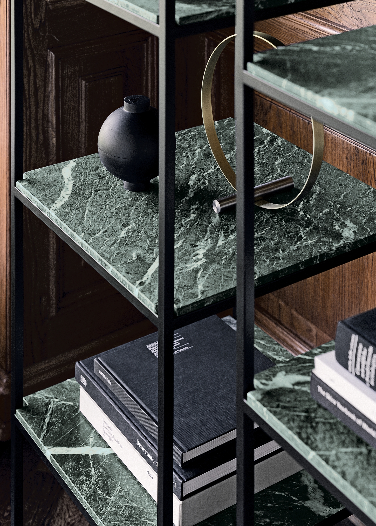 HARDY - Shelving from Meridiani | Architonic