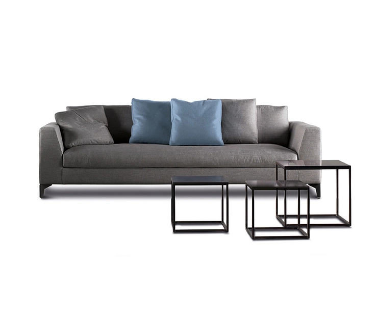 LOUIS UP - Sofas from Meridiani | Architonic