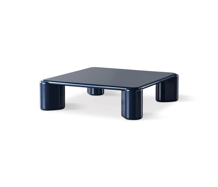 FRANK LOW TABLE - Coffee tables from Meridiani | Architonic