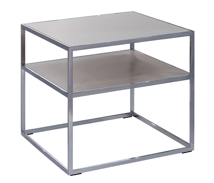 CAMEO 60-2 SIDETABLE - Side tables from Christine Kröncke | Architonic