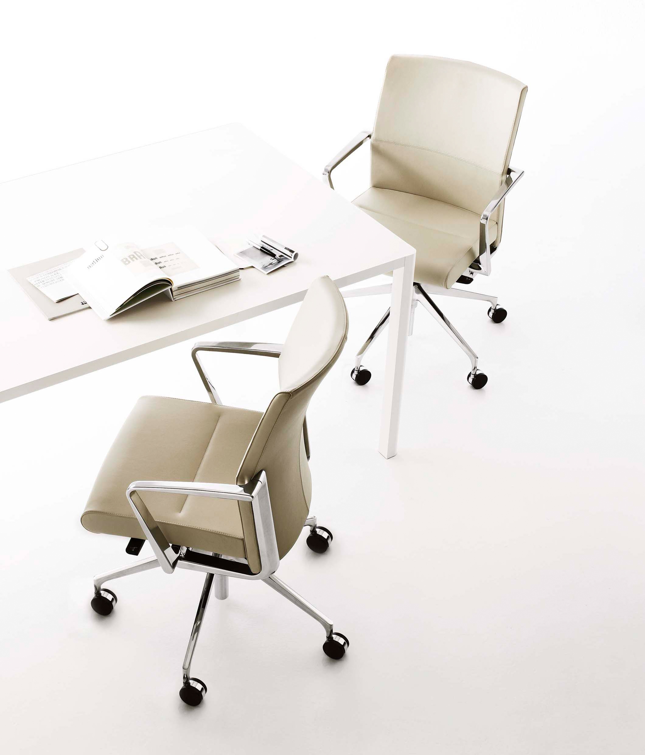 SAVA | THINPAD UPHOLSTERY – Chaises de bureau de Stylex | Architonic