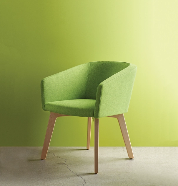 RIDGE GUEST | CHAIR - Chairs from Stylex | Architonic