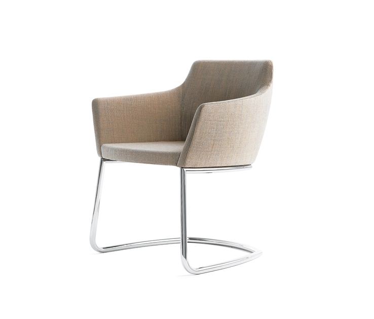 NESTLE | CHAIR - Chairs from Stylex | Architonic