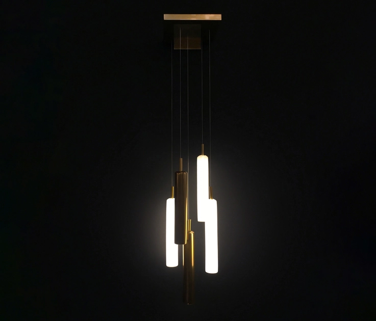 WALL SCONCES | RAINY DAY - Suspended lights from BEAU&BIEN | Architonic