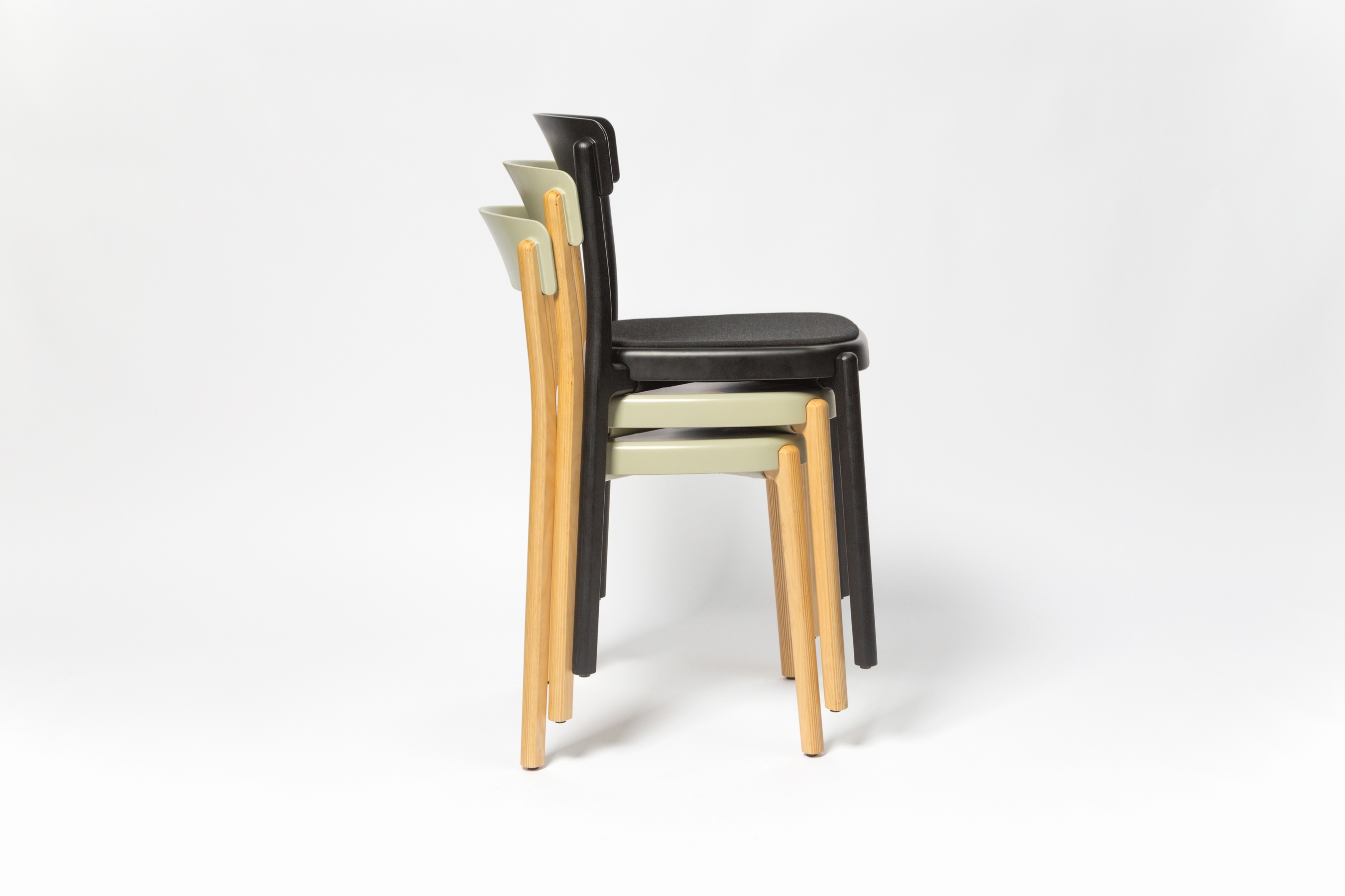 NOA CHAIR - Chairs from ENEA | Architonic