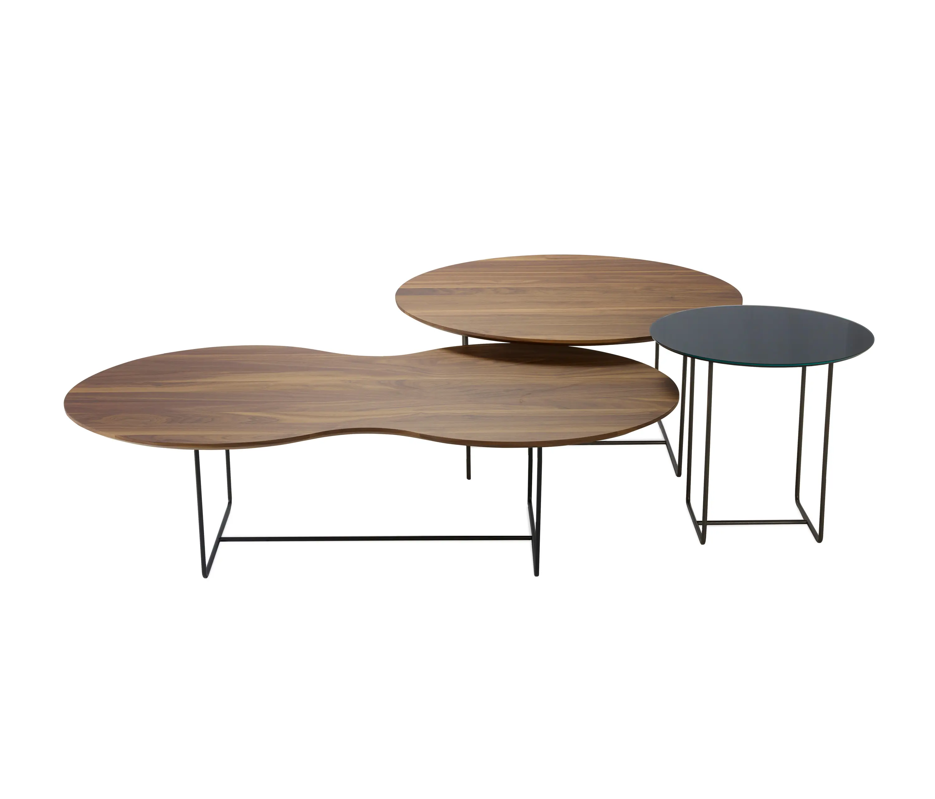 LAURA - Coffee tables from Jori | Architonic