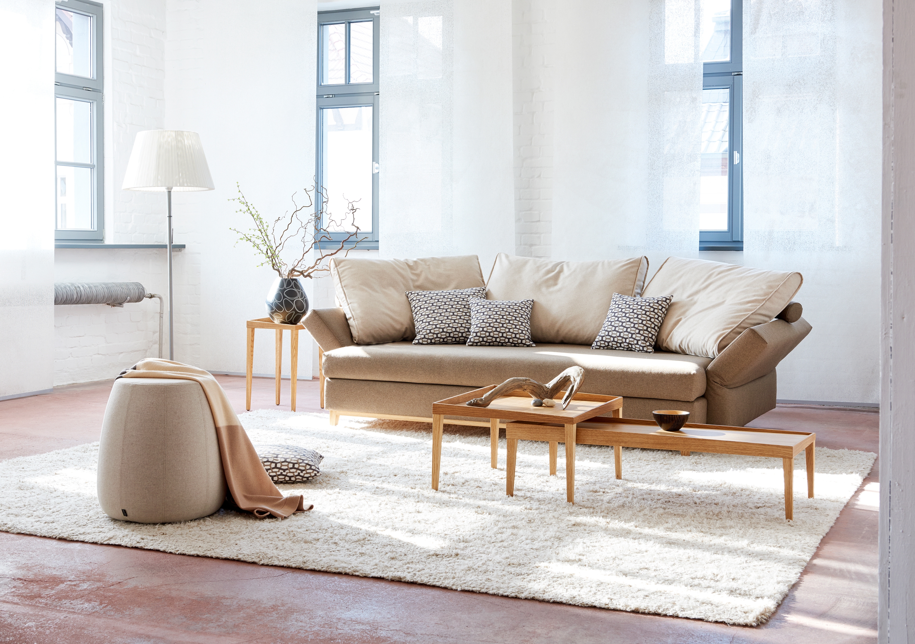 GOOD LIFE - Sofas from Signet Wohnmöbel | Architonic
