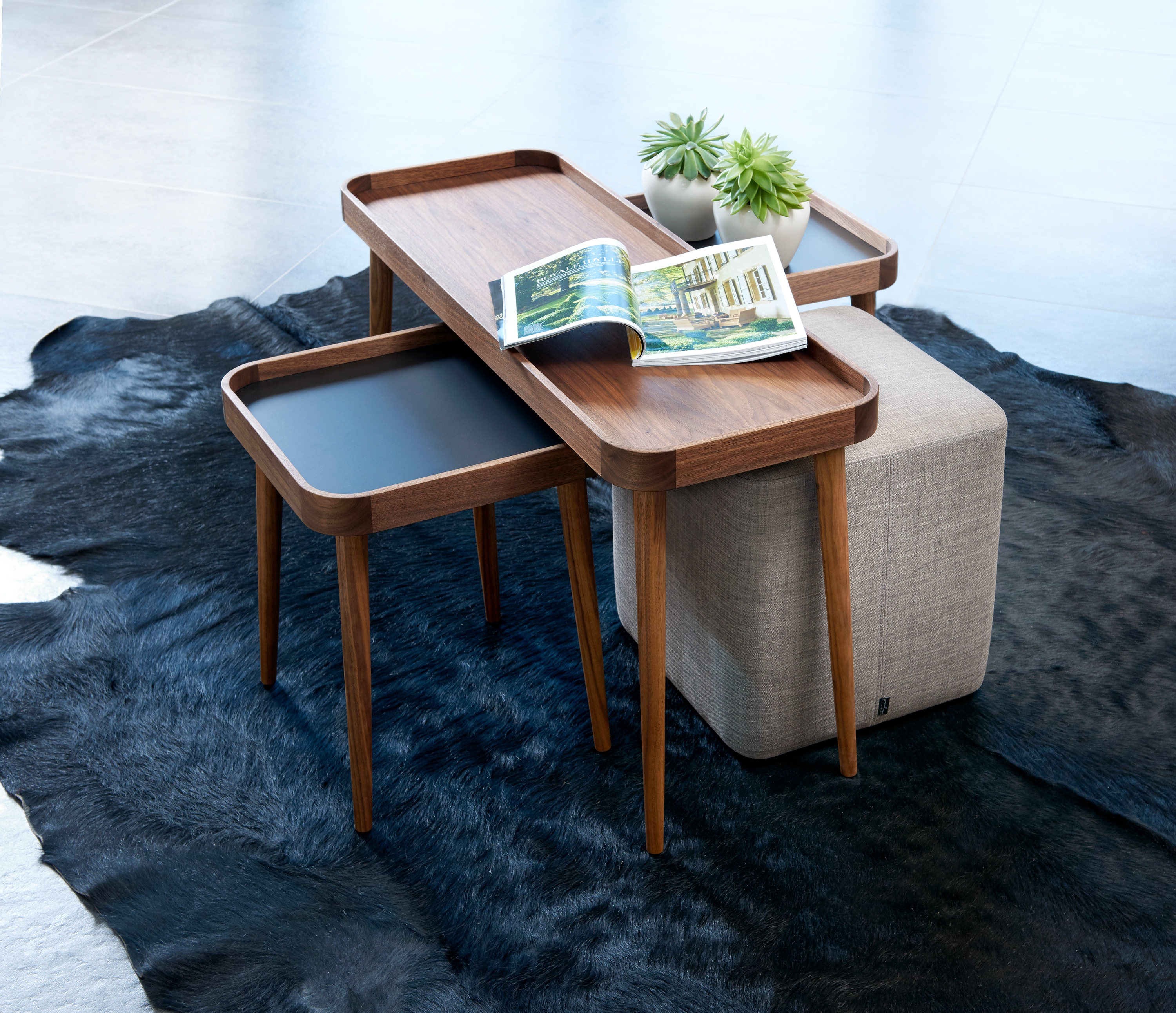 BONO - Poufs from Signet Wohnmöbel | Architonic