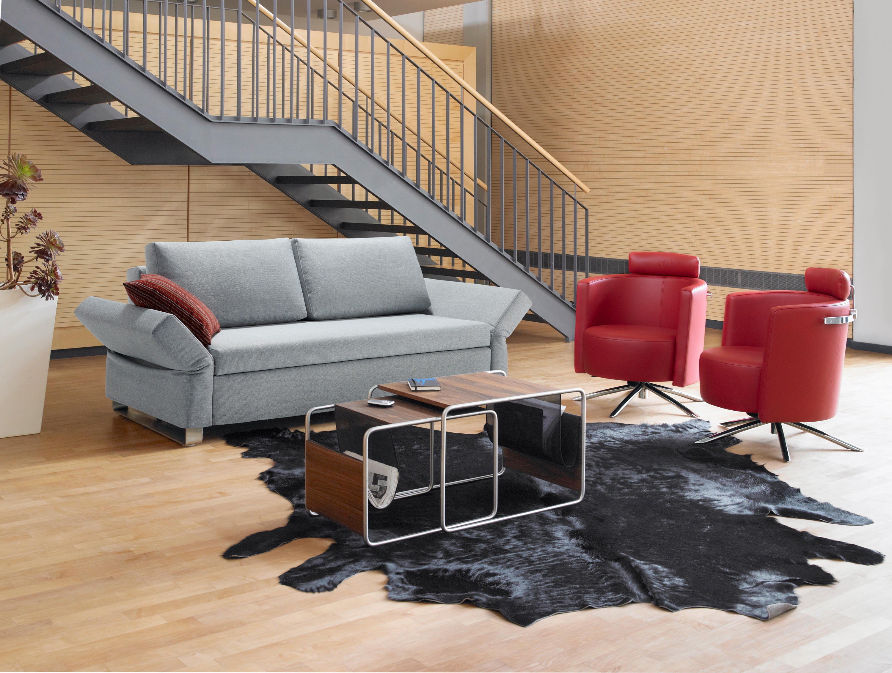 HONKY TONK - Side tables from Signet Wohnmöbel | Architonic