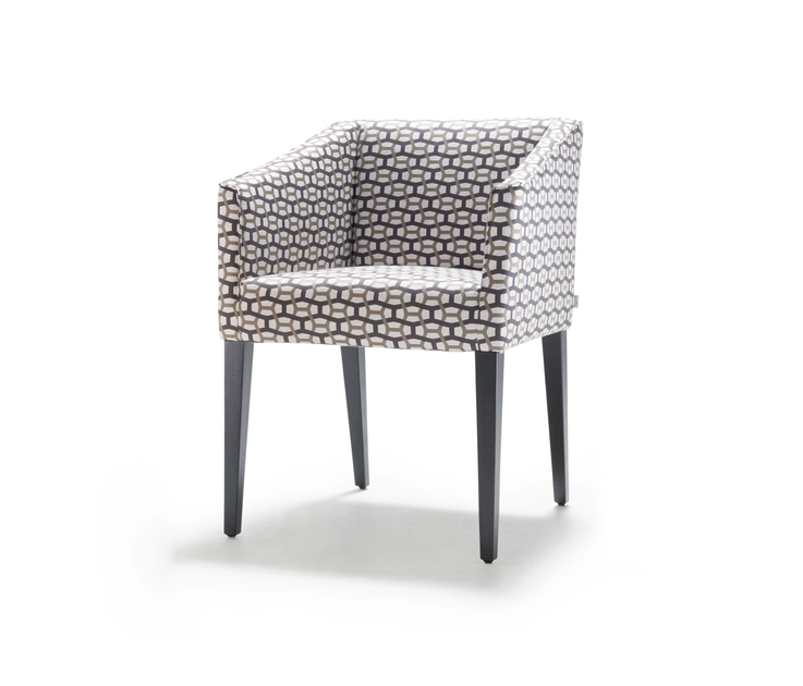 SMILLA - Chairs from Signet Wohnmöbel | Architonic