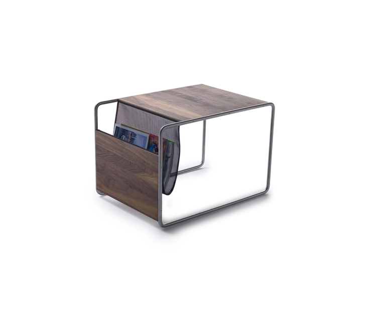 HONKY TONK - Coffee tables from Signet Wohnmöbel | Architonic