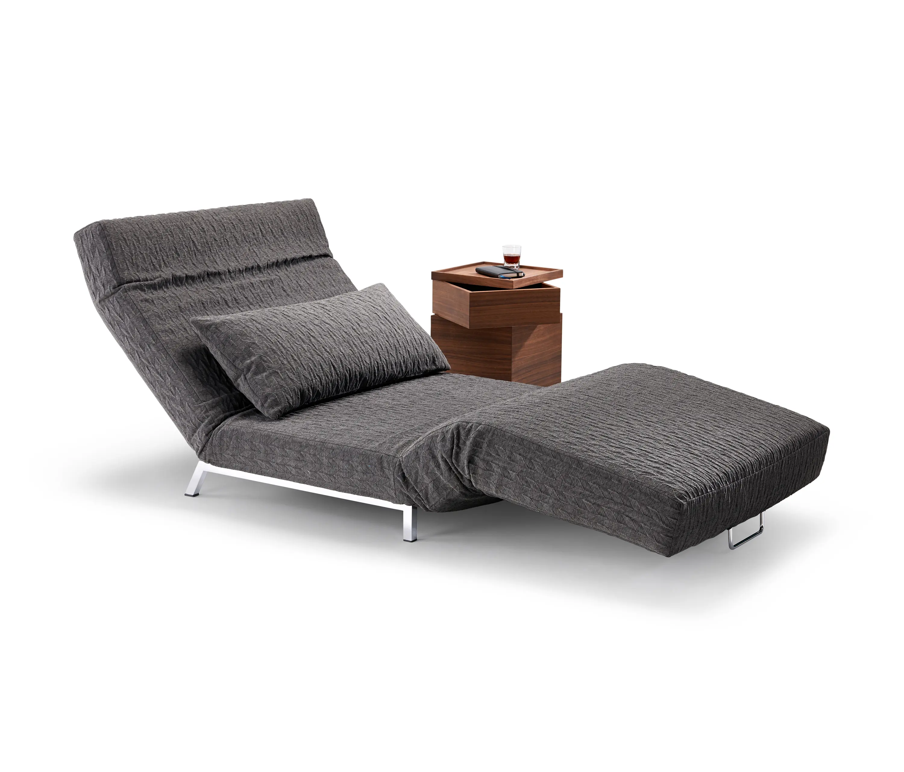 PENDO - Tagesliegen / Lounger von Signet Wohnmöbel | Architonic