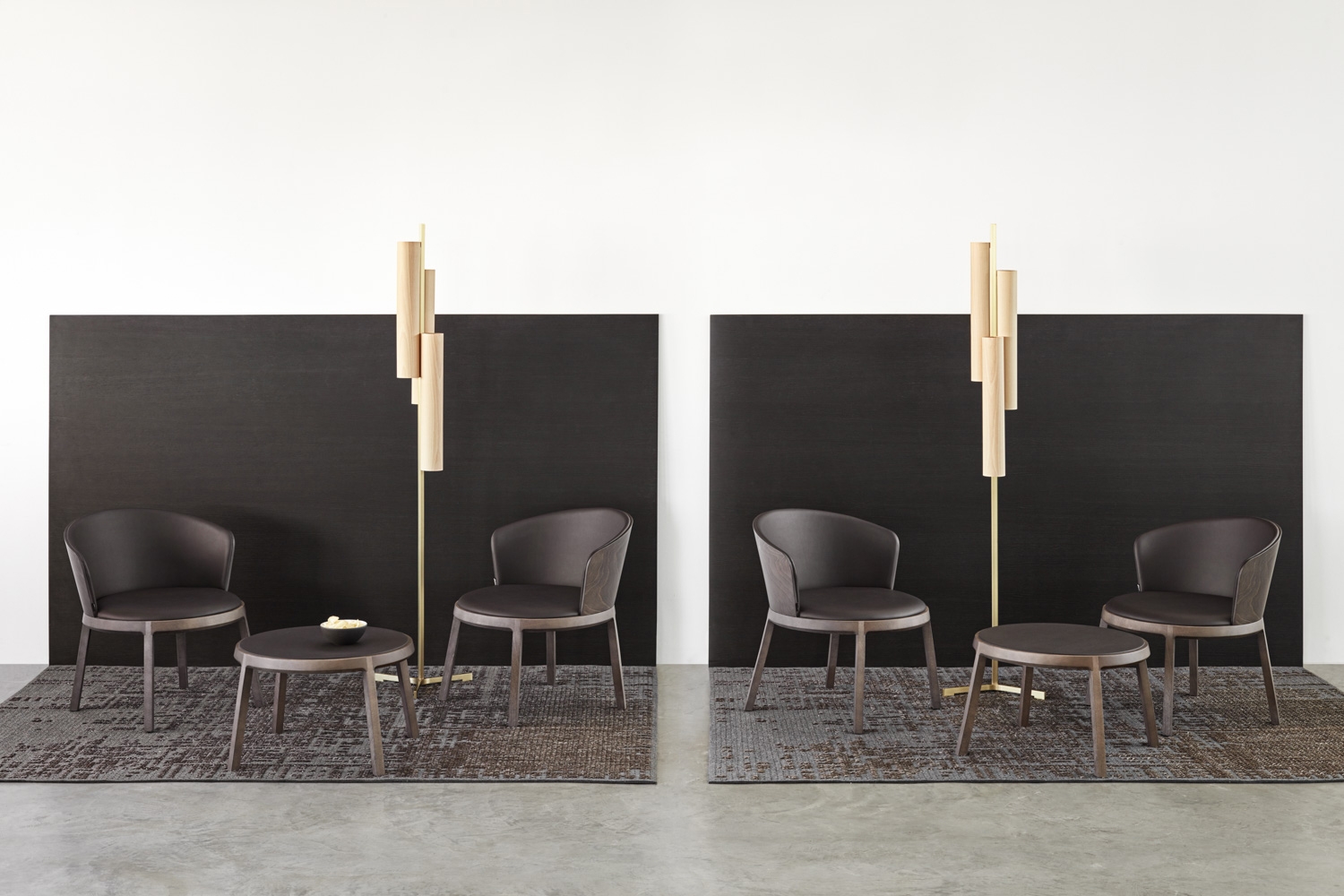 ARO 691 T - Chairs from Capdell | Architonic