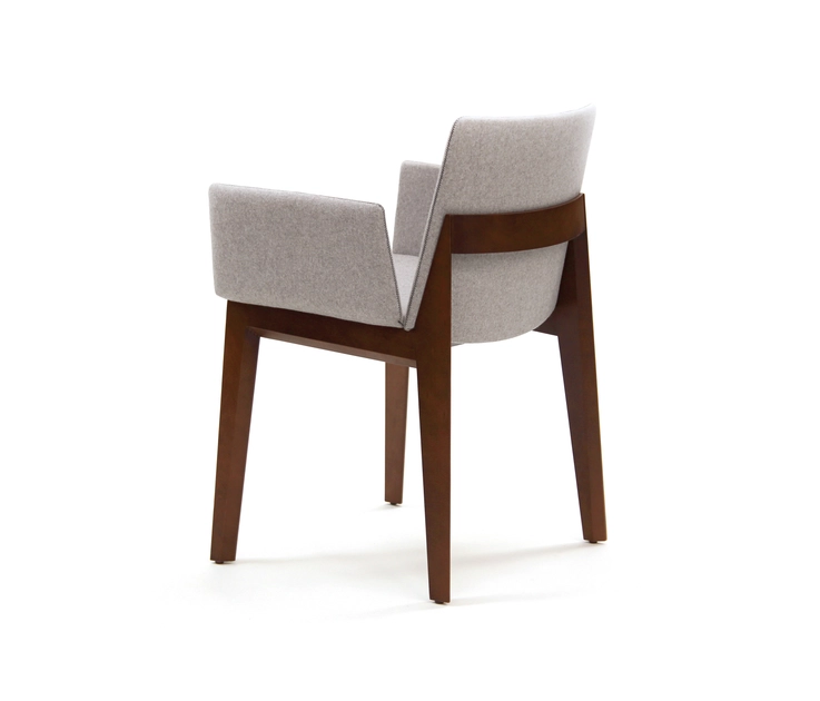 AVA 646 N - Chairs from Capdell | Architonic