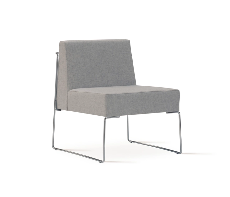 KALIDA 603 C - Armchairs from Capdell | Architonic
