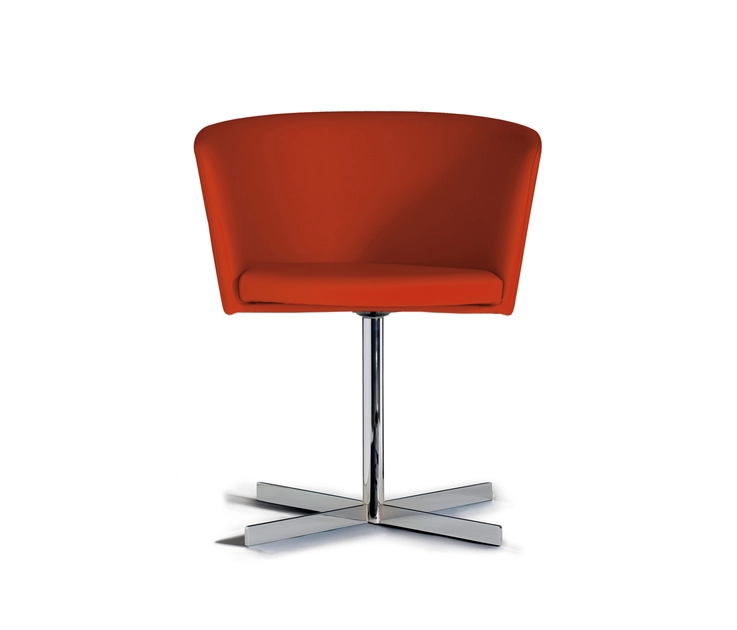 MOON BOLD 664 CRU - Chairs from Capdell | Architonic