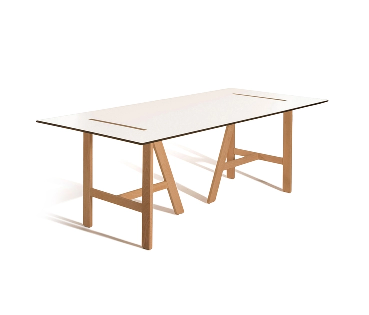 MESANA 3F1810HDF - Desks from Capdell | Architonic
