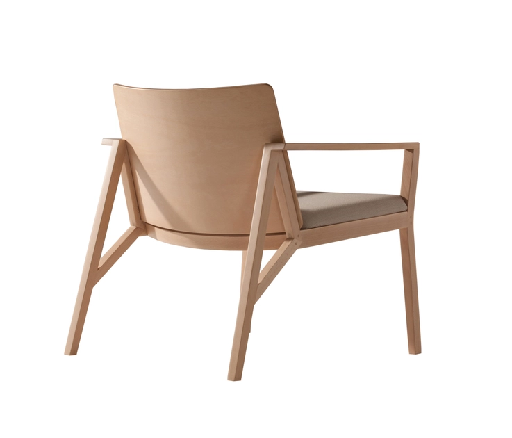 MARTA 243MT - Armchairs from Capdell | Architonic