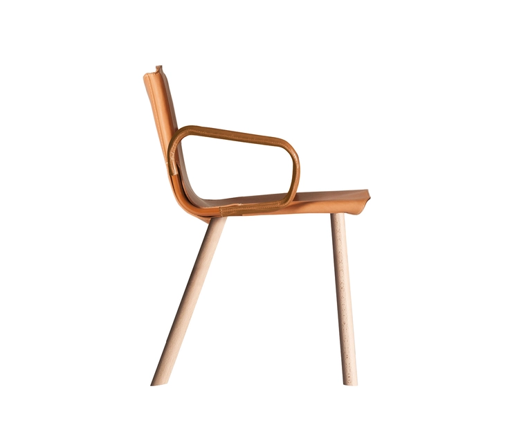 PLY 473VT - Chairs from Capdell | Architonic