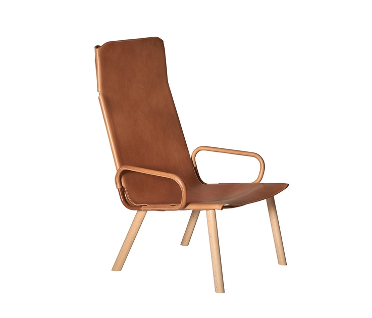 PLY 477VT - Armchairs from Capdell | Architonic