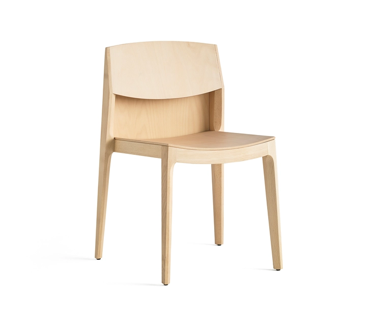 ISA 140 - Chairs from Capdell | Architonic