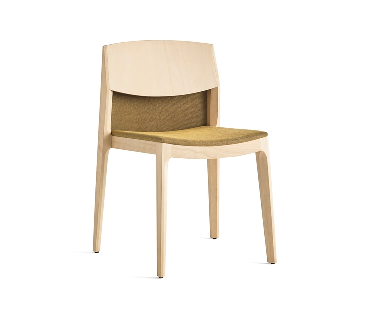 ISA 141 - Chairs from Capdell | Architonic