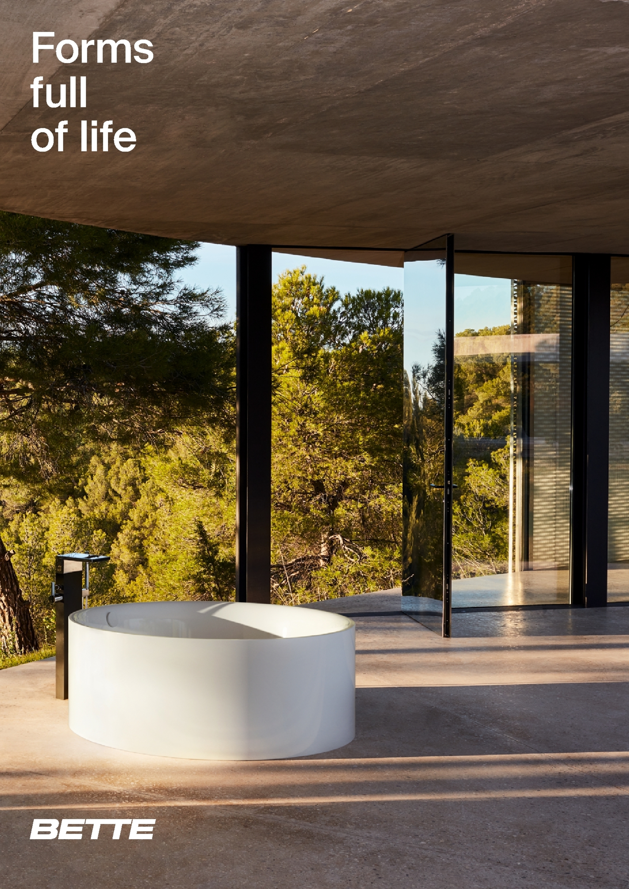 Bette products, collections and more | Architonic