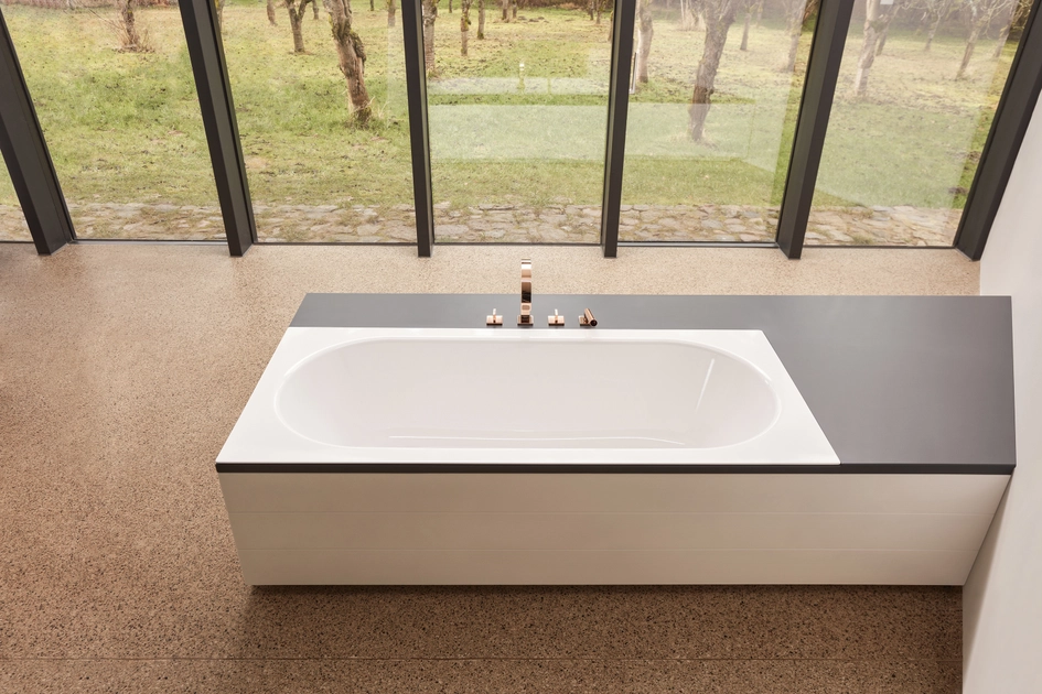 BETTESTARLET SPIRIT - Bathtubs from Bette | Architonic
