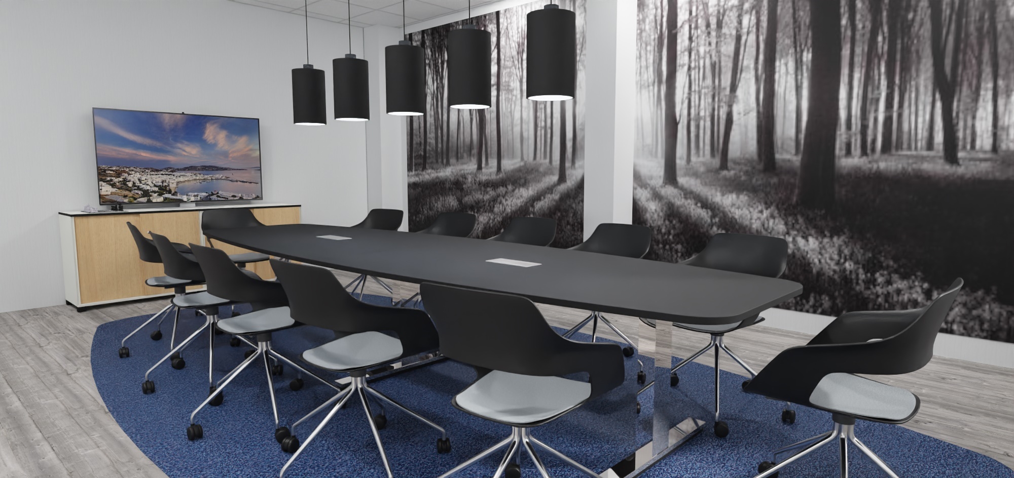 WINEA PRO - Contract tables from WINI Büromöbel | Architonic