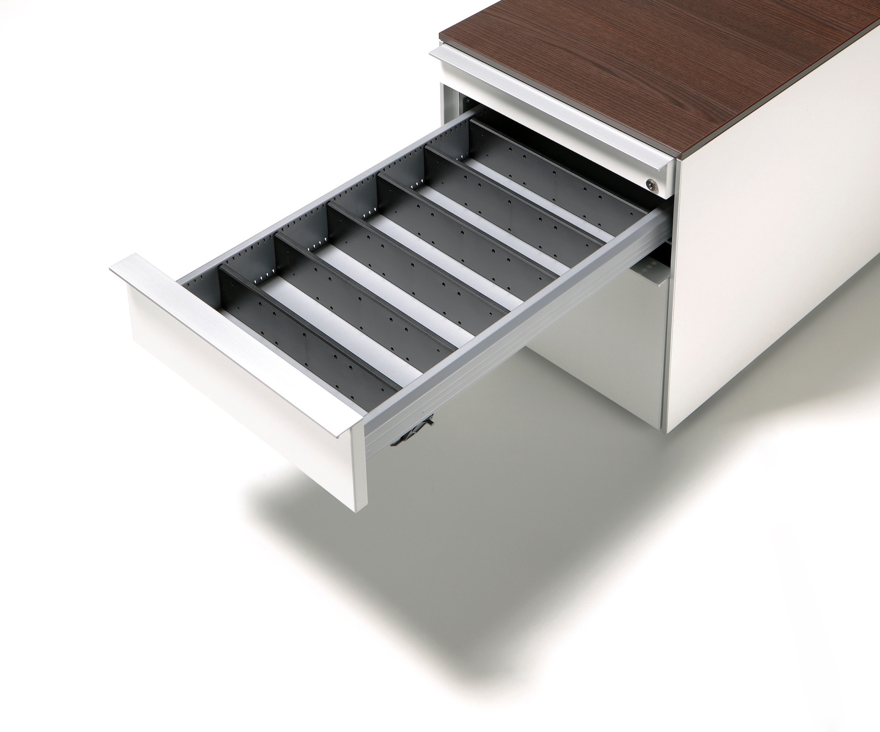 CONTAINER | CAISSON CADDY – Caissons bureau de WINI Büromöbel | Architonic