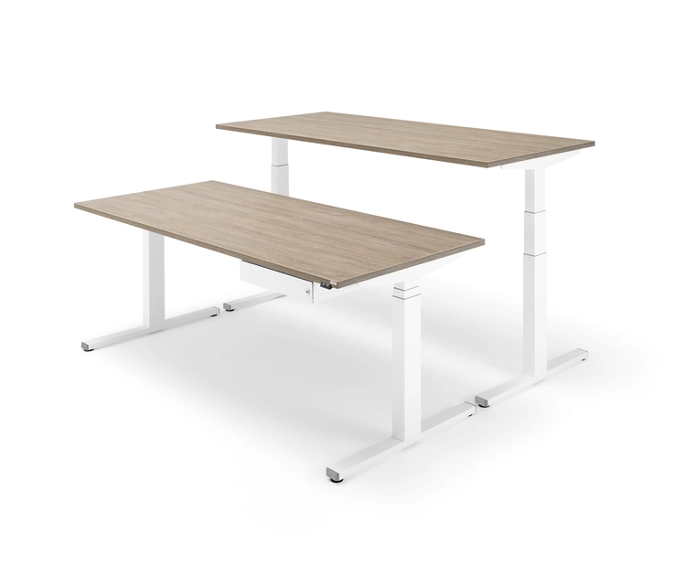 WINEA STARTUP - Contract tables from WINI Büromöbel | Architonic