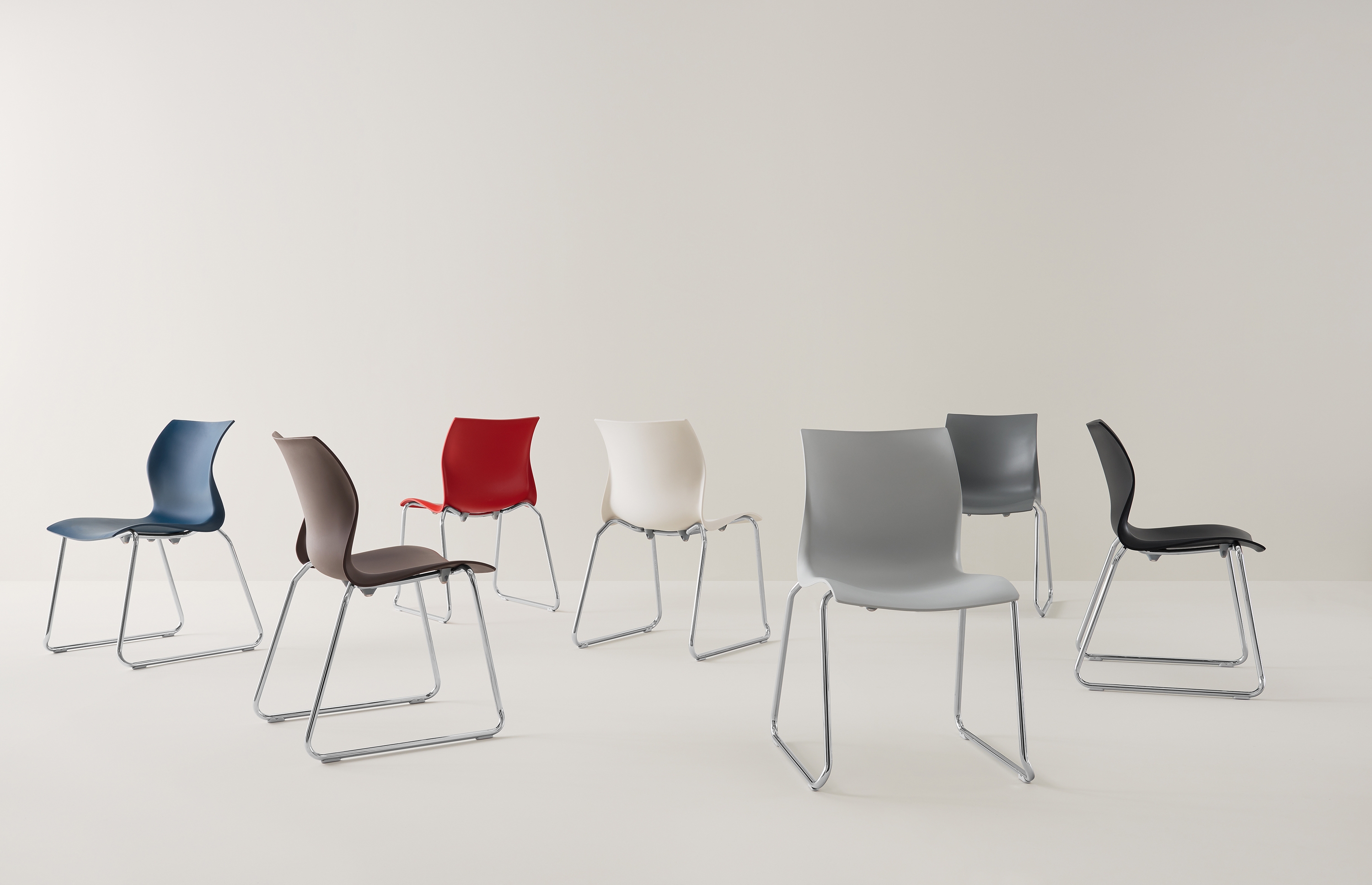 NAMI - Chairs from Segis | Architonic