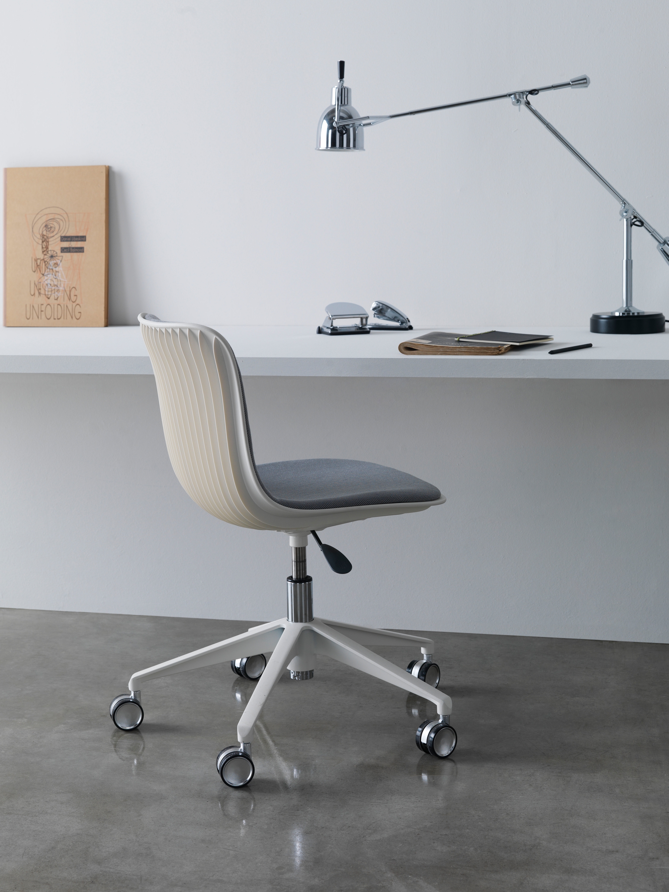DRAGONFLY | CHAIR - WOODEN LEGS - Chairs from Segis | Architonic