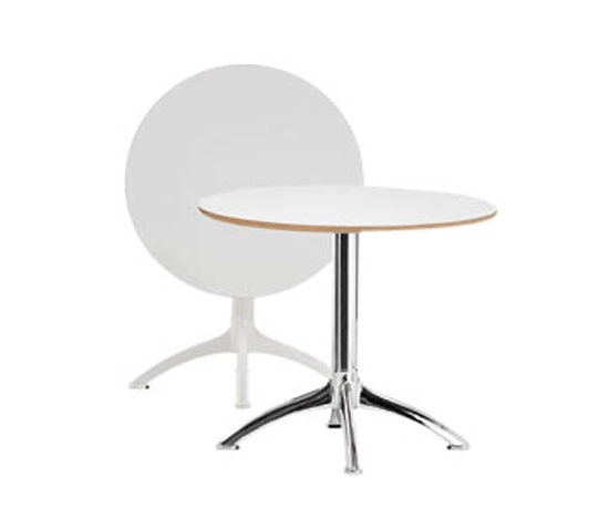 K4 - Contract tables from Segis | Architonic