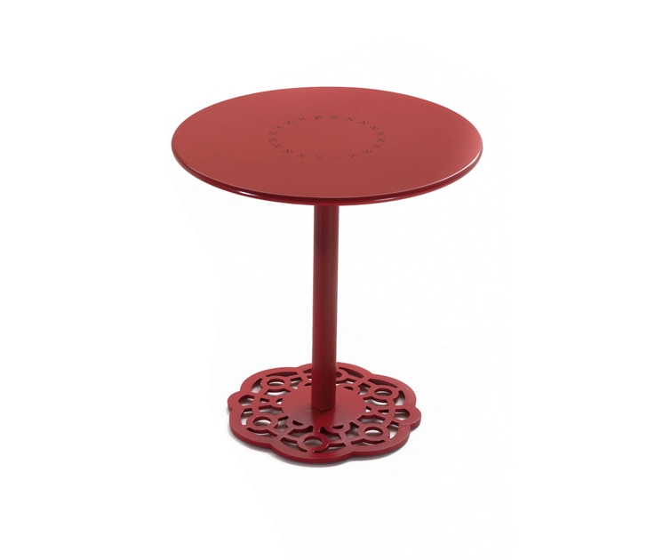 POLO - Bistro tables from Segis | Architonic
