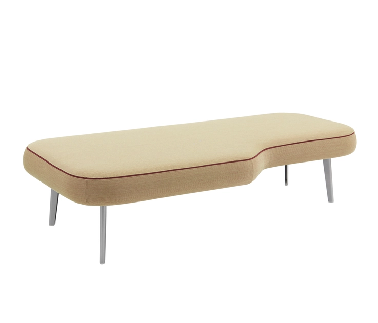 AGORA BENCH - Benches from Segis | Architonic