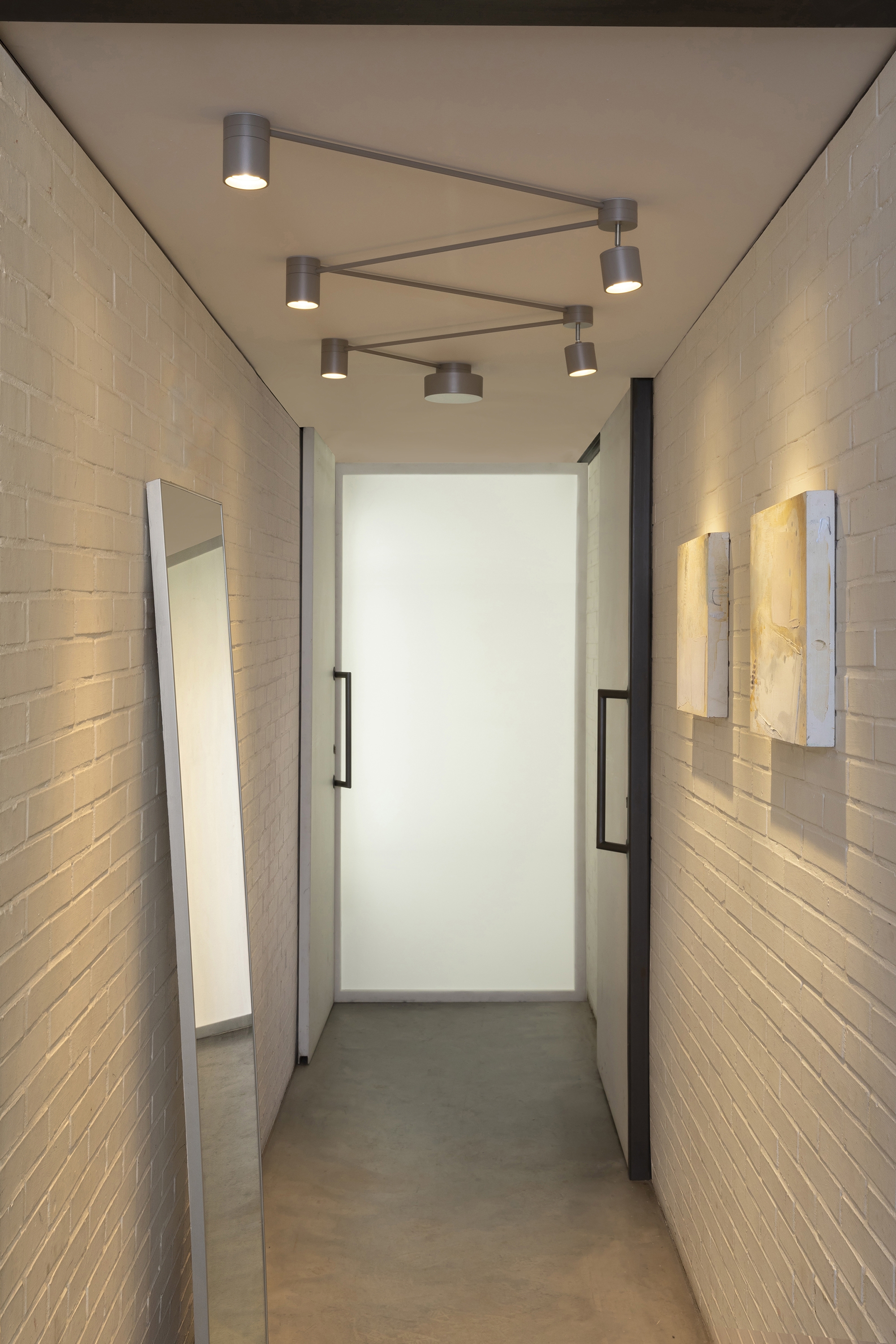 PIVOT SYSTEM (5 LIGHTS) - Ceiling lights from Axolight | Architonic