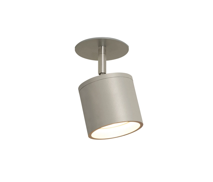 PIVOT RECESSED ORIENTABLE SPOTLIGHT - Ceiling lights from Axolight ...