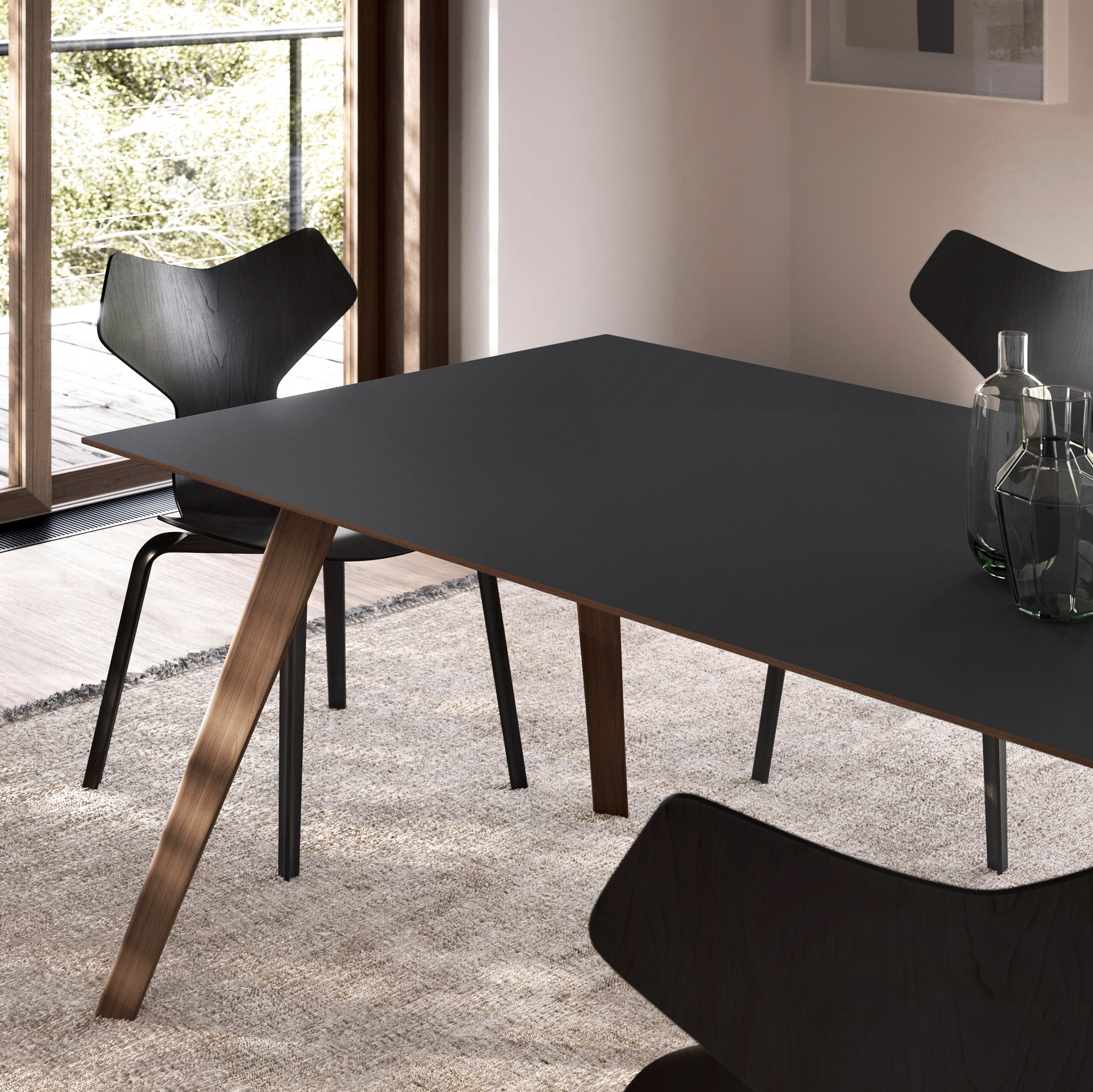 AISE TISCH - Schreibtische von TREKU | Architonic